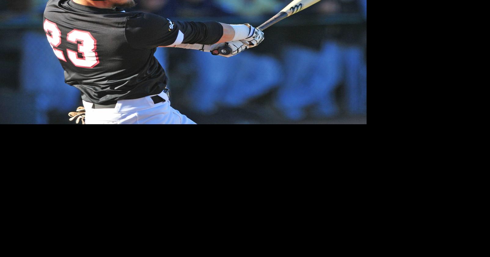 Lenoir-Rhyne baseball swept by Wingate to drop close to SAC tournament ...