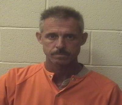 Suspect charged in Taylorsville murder