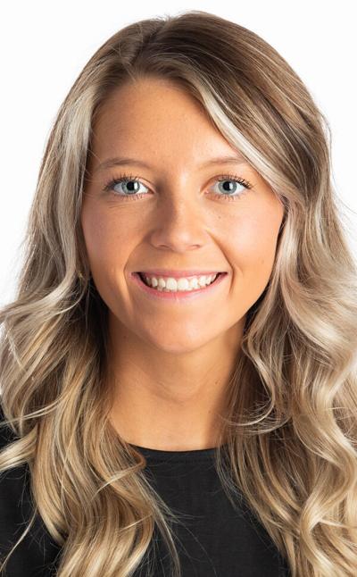 Hickory Real Estate Group welcomes Bailee Hamlett