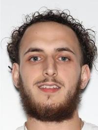 Who are the 8 people charged in Walnut Acres Drive shooting?