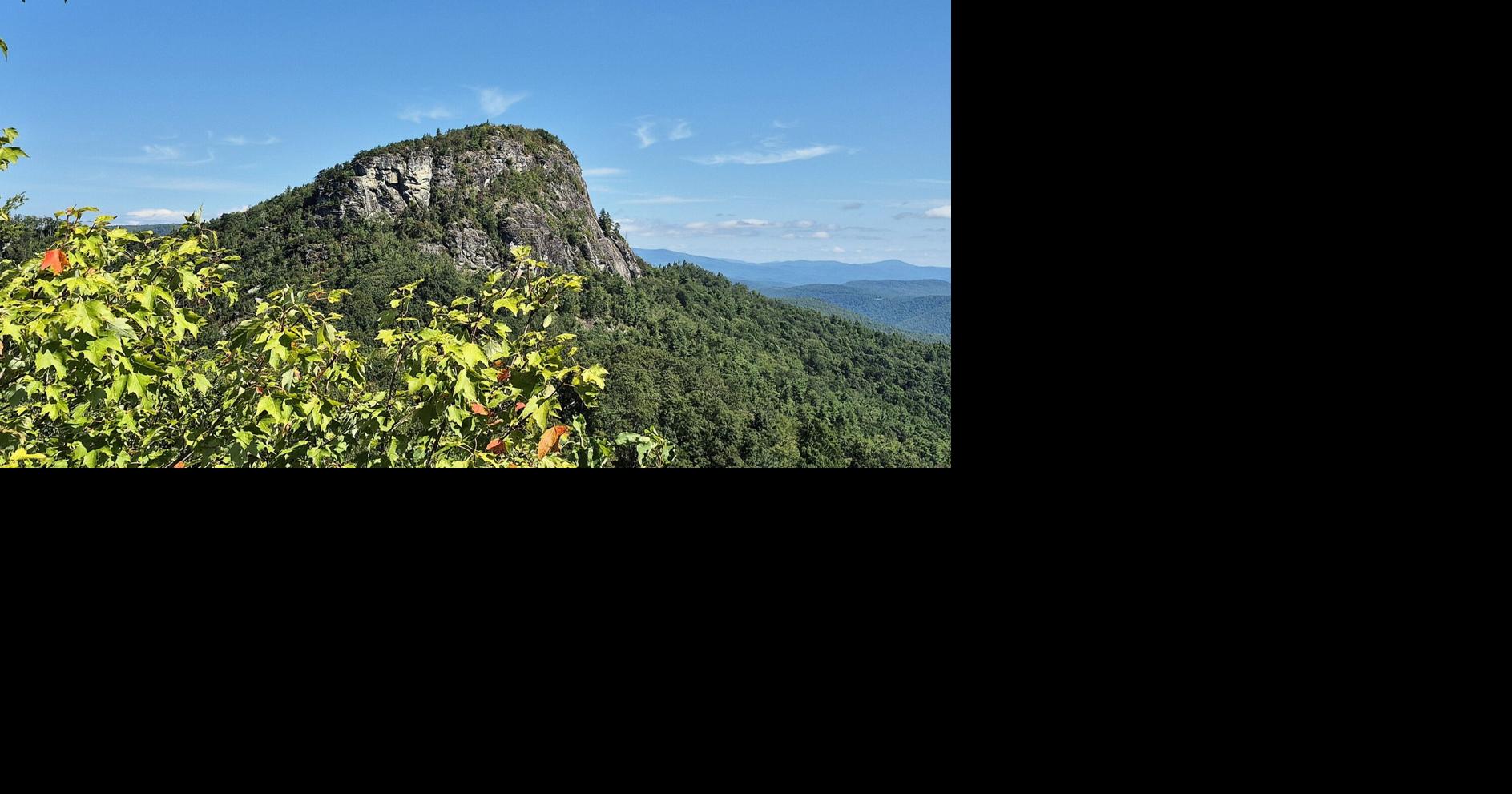 6 spots near Burke County to see the Brown Mountain Lights