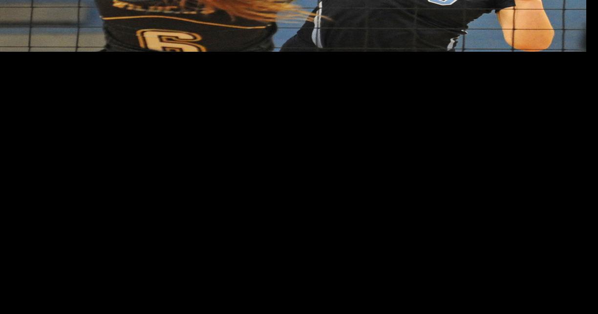 Prep Volleyball: Top-seeded Fred T. Foard sweeps Draughn in 2A tourney ...