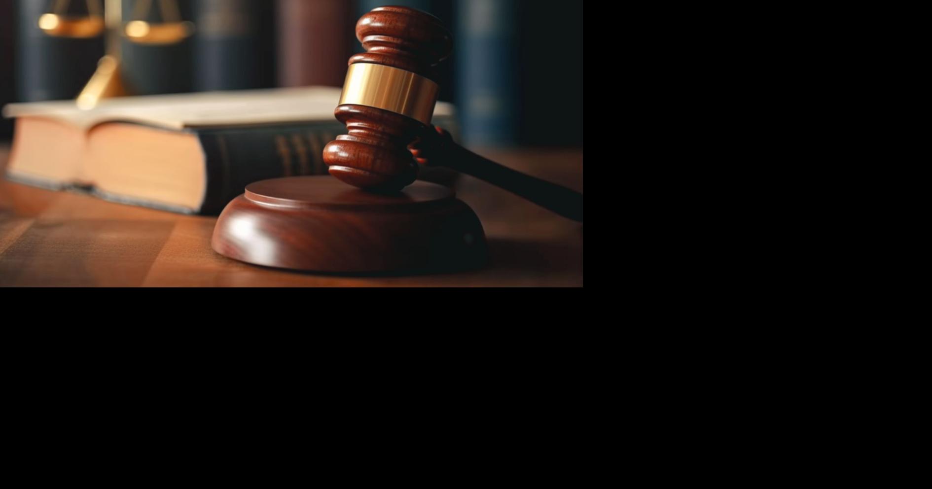 Catawba County NC David Jimison pleads guilty to sex offense