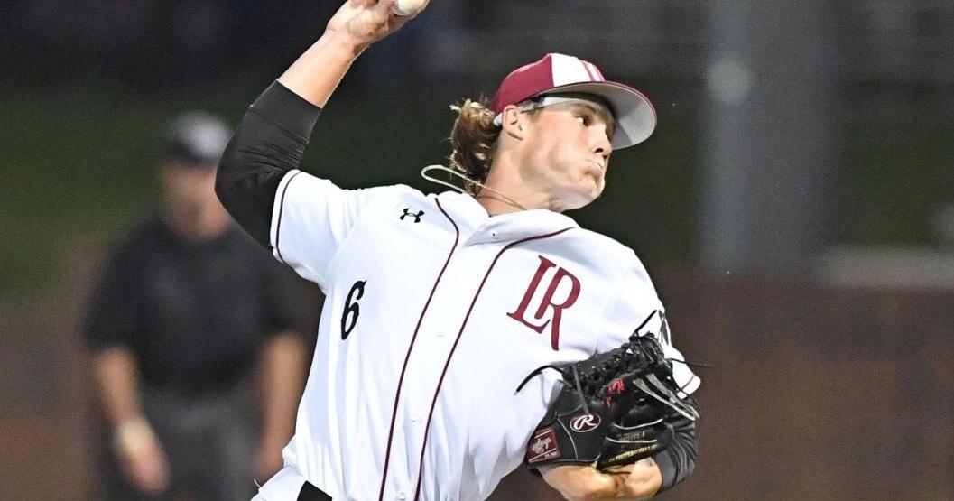 Column: Area players providing boost for Lenoir-Rhyne baseball