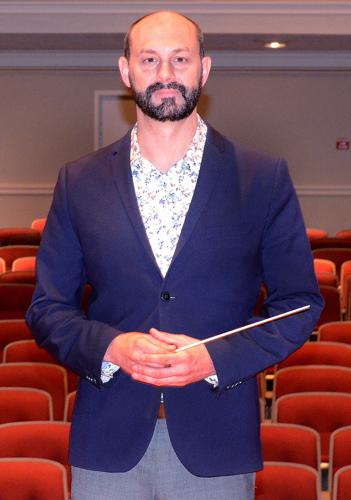 Notable Neighbor Matthew Troy: Symphony's newest addition ignored ...