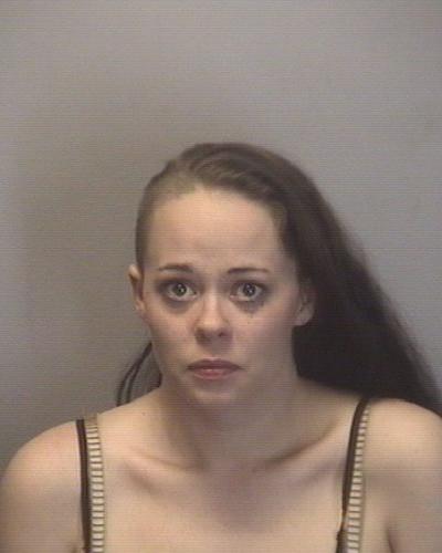 GALLERY: Crime Watch, Feb. 17 to 23