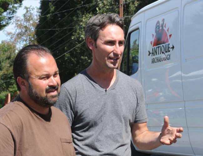 Want to be on 'American Pickers' TV show? Here's how