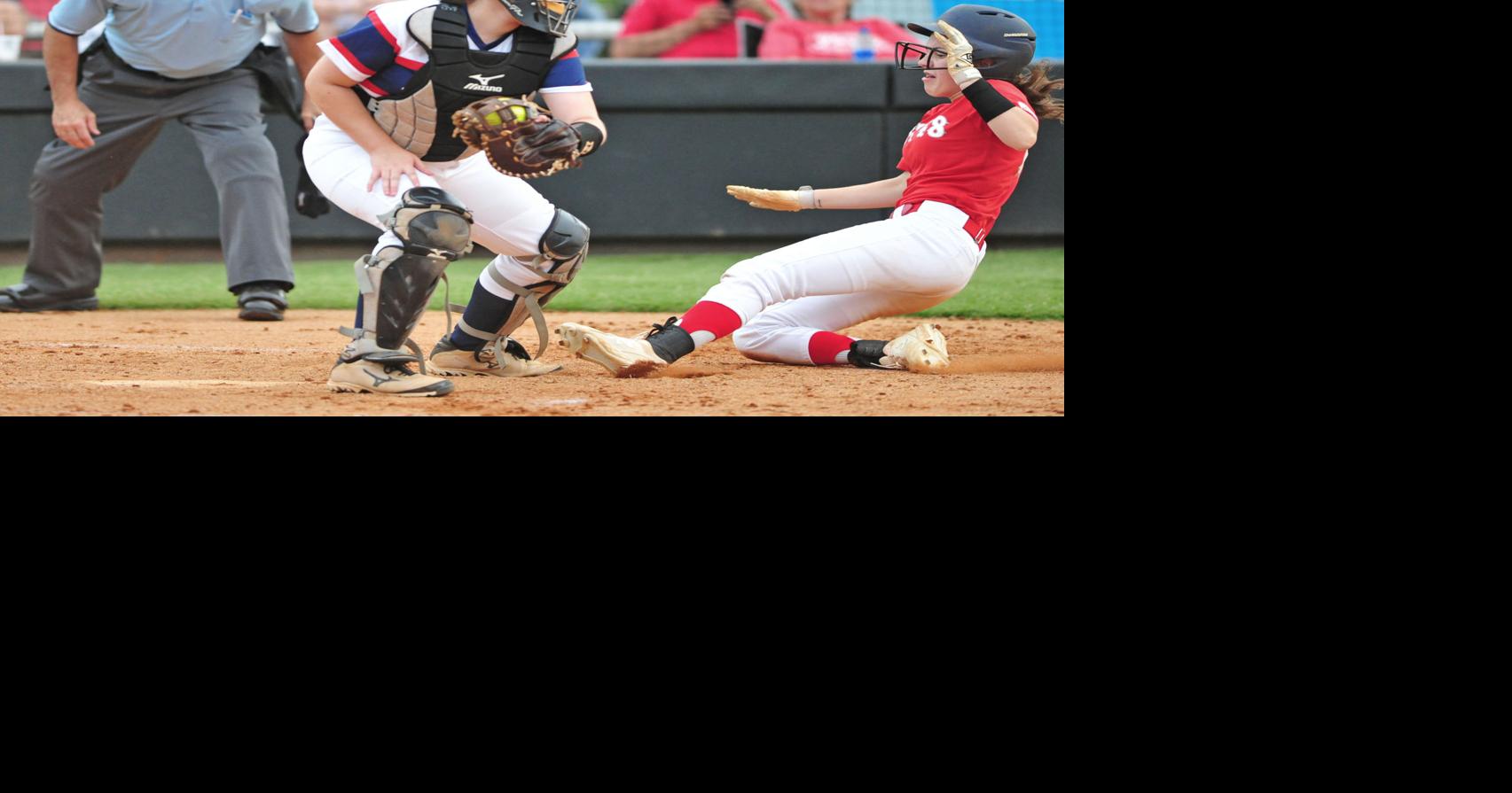 Local squads ready for legion softball playoffs