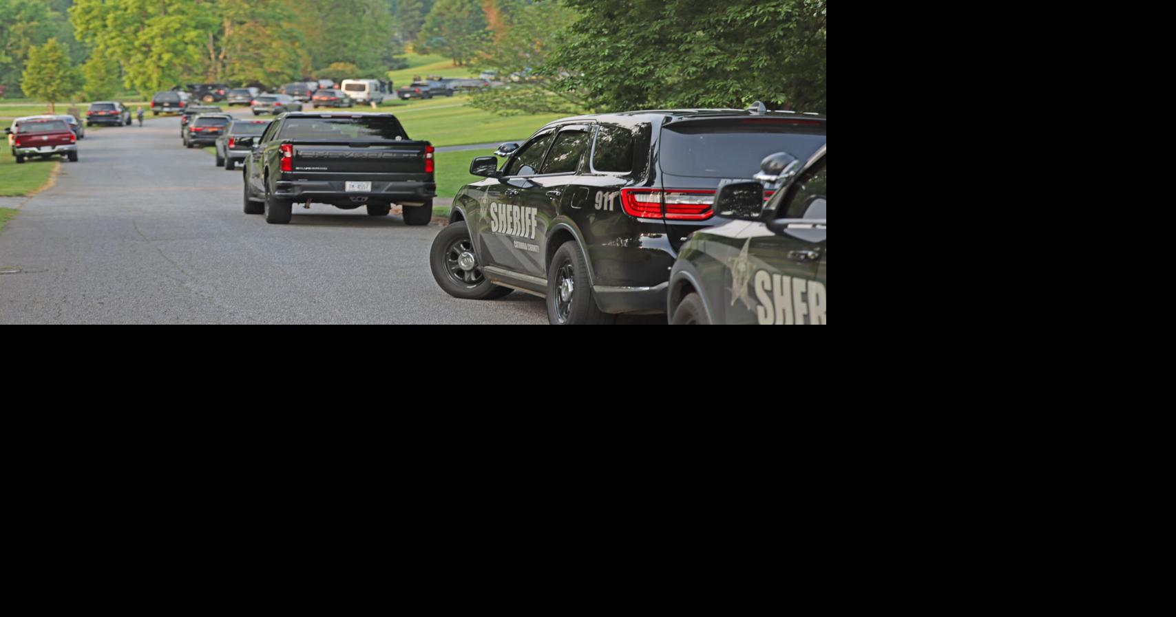 Garon Killian gets bond in Catawba County NC shooting