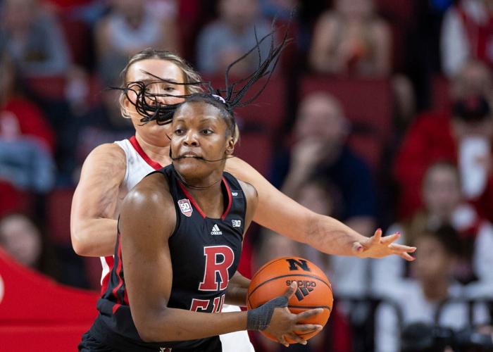 Newton-Conover basketball star: I will return to Rutgers