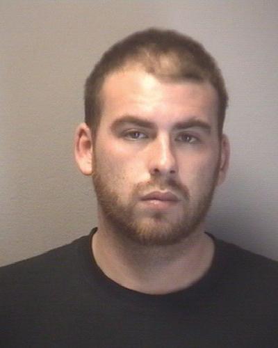 GALLERY: Crime Watch, Feb. 17 to 23