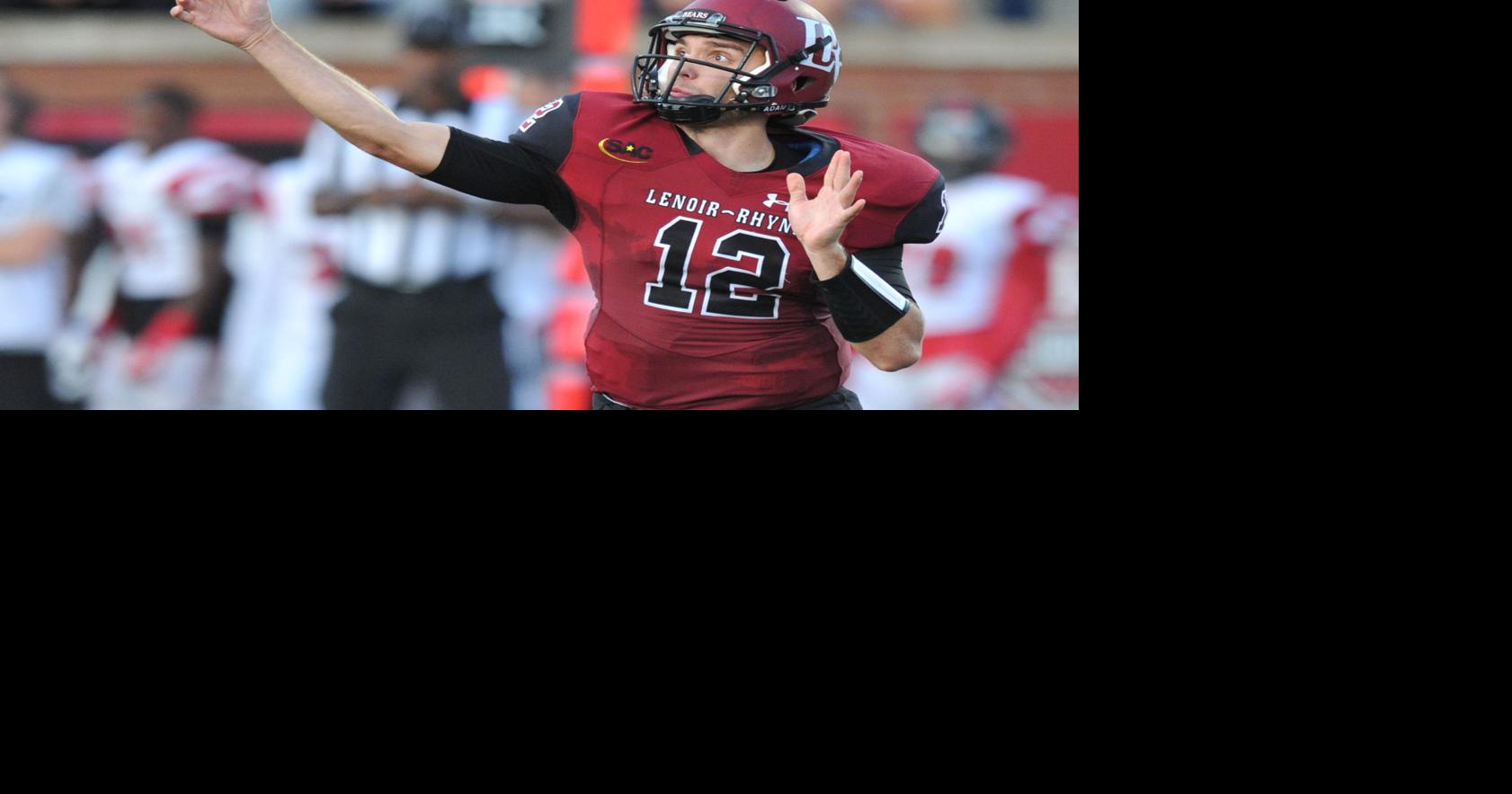 Lenoir-Rhyne looks to regroup as Wingate, family come to town