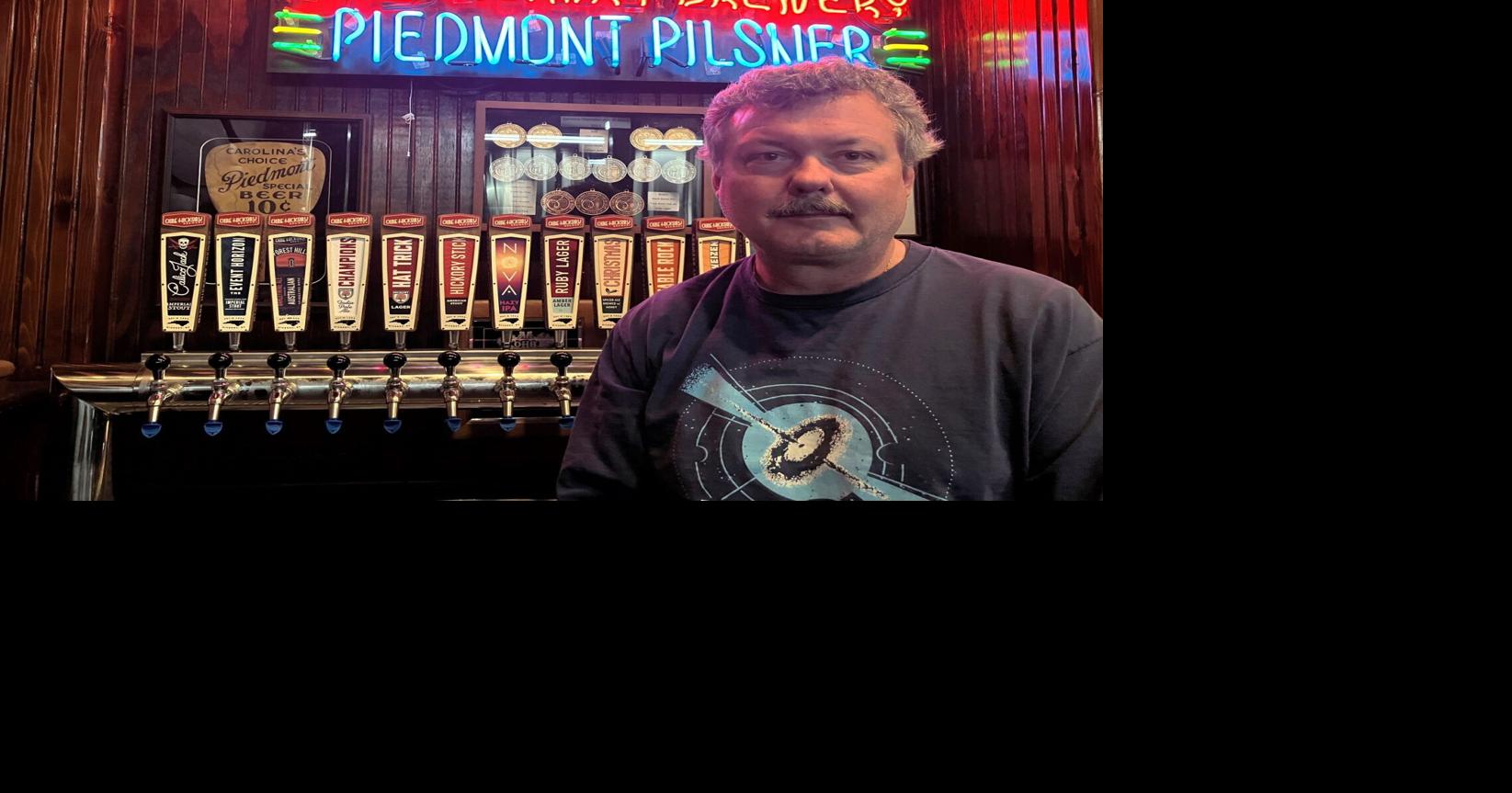 Olde Hickory Brewing celebrating 30 years in Hickory