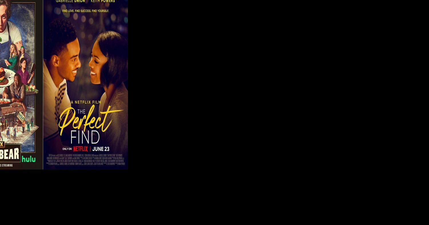 Streaming this week: 'The Bear,' Kelly Clarkson and more