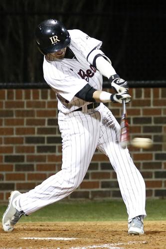 Local Roundup: Lenoir-Rhyne baseball outlasts Lander for win