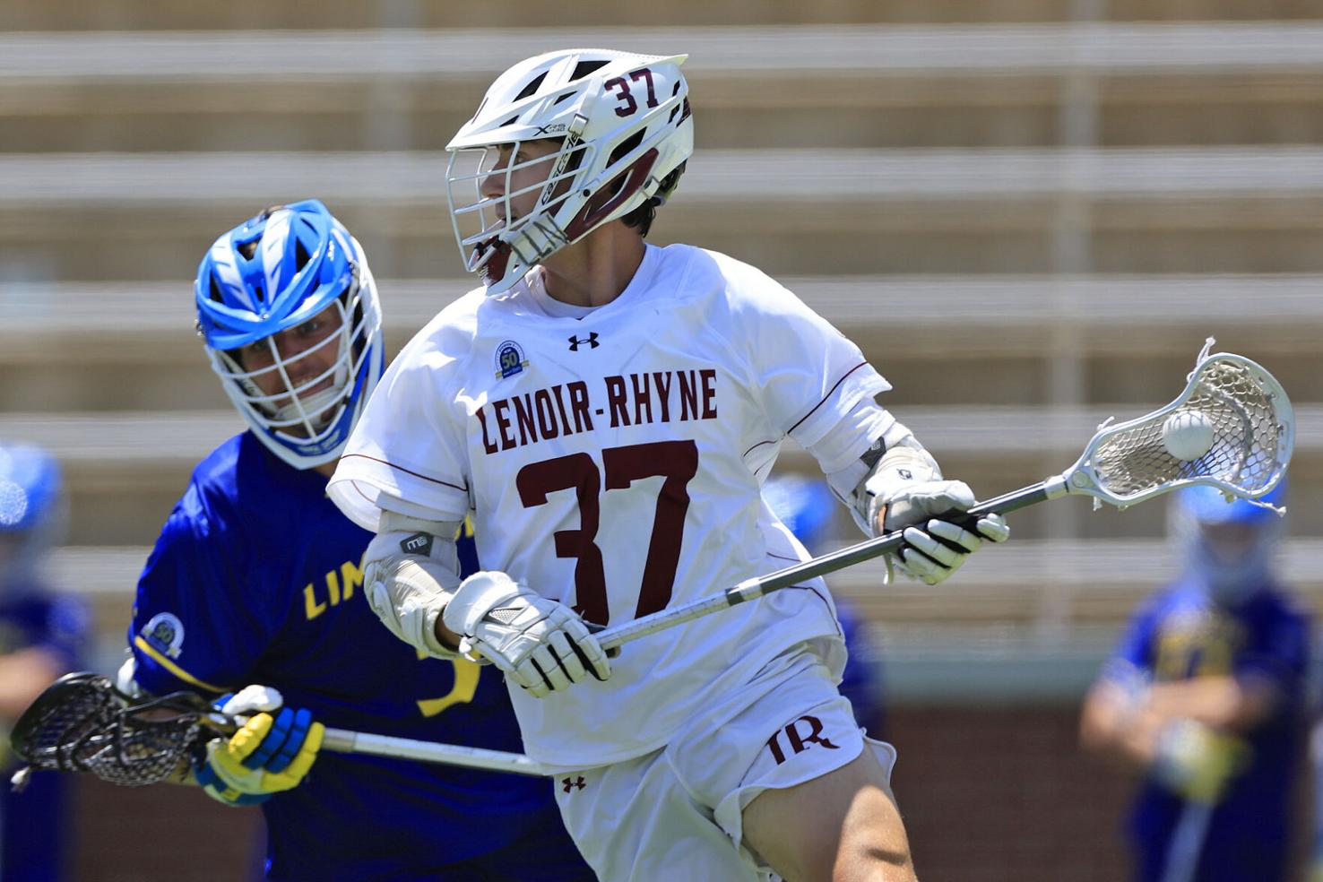 Gallery: Pictures of Lenoir-Rhyne Lacrosse's third straight run to the ...