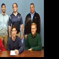 Byrd makes it official, signs with UNCG