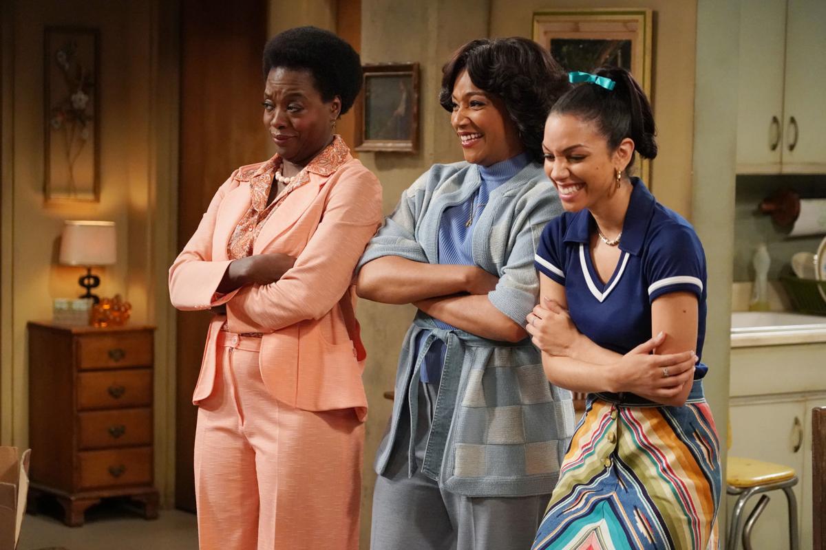 ABC's live 'Good Times' and 'All in the Family' try again to rekindle ...