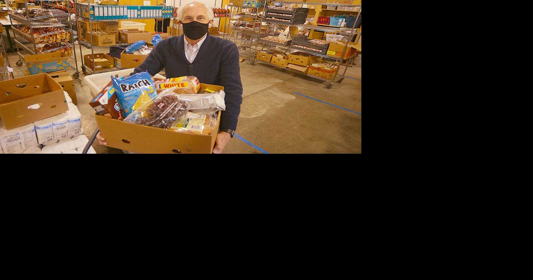 The Rev. Robert Silber retiring from ECCCM in May