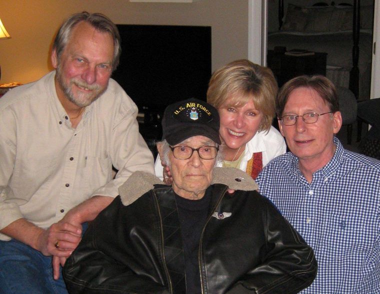 WWII documentary to premier Wednesday