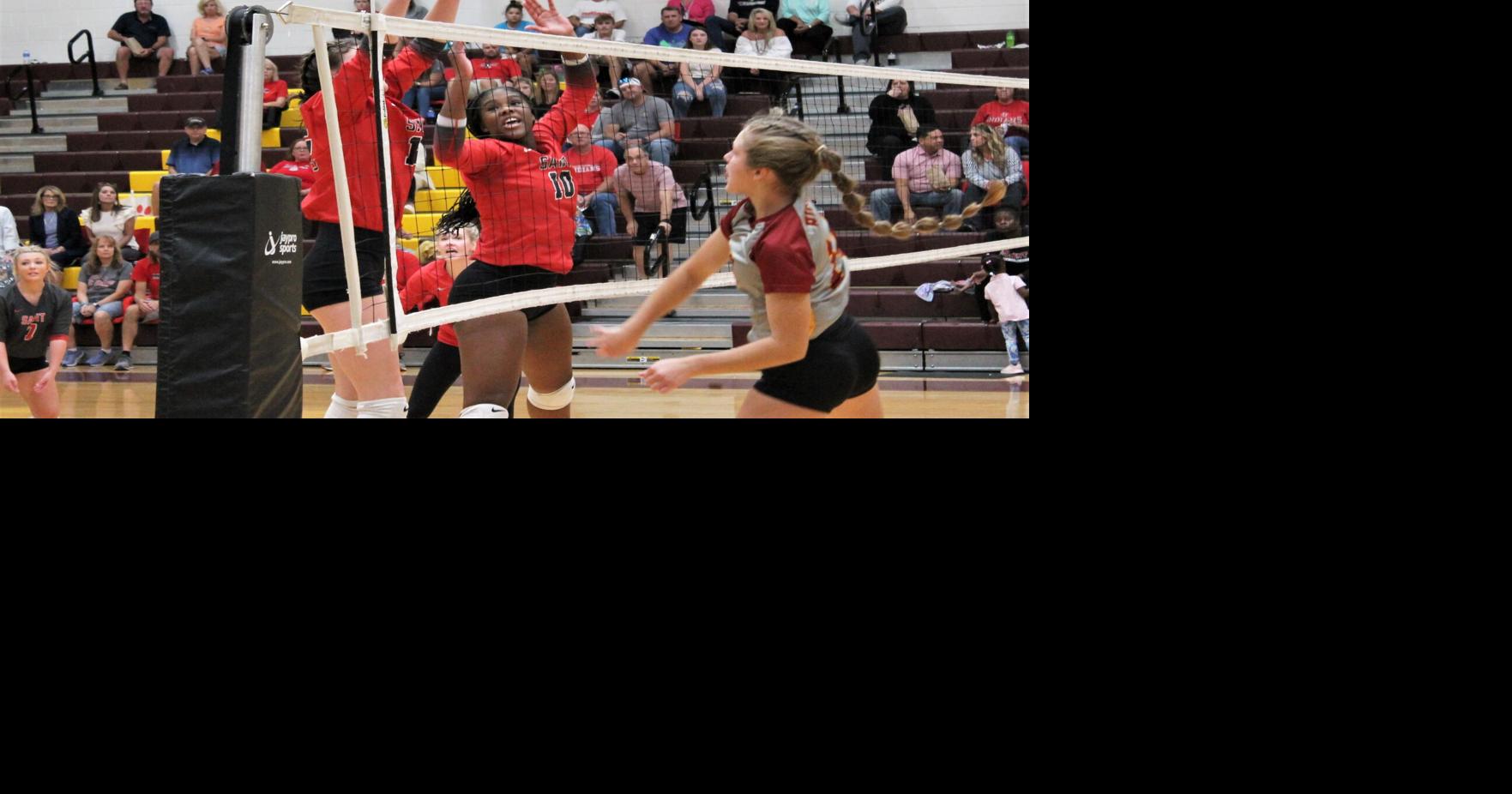 Gallery: St. Stephens-Hickory rivalry