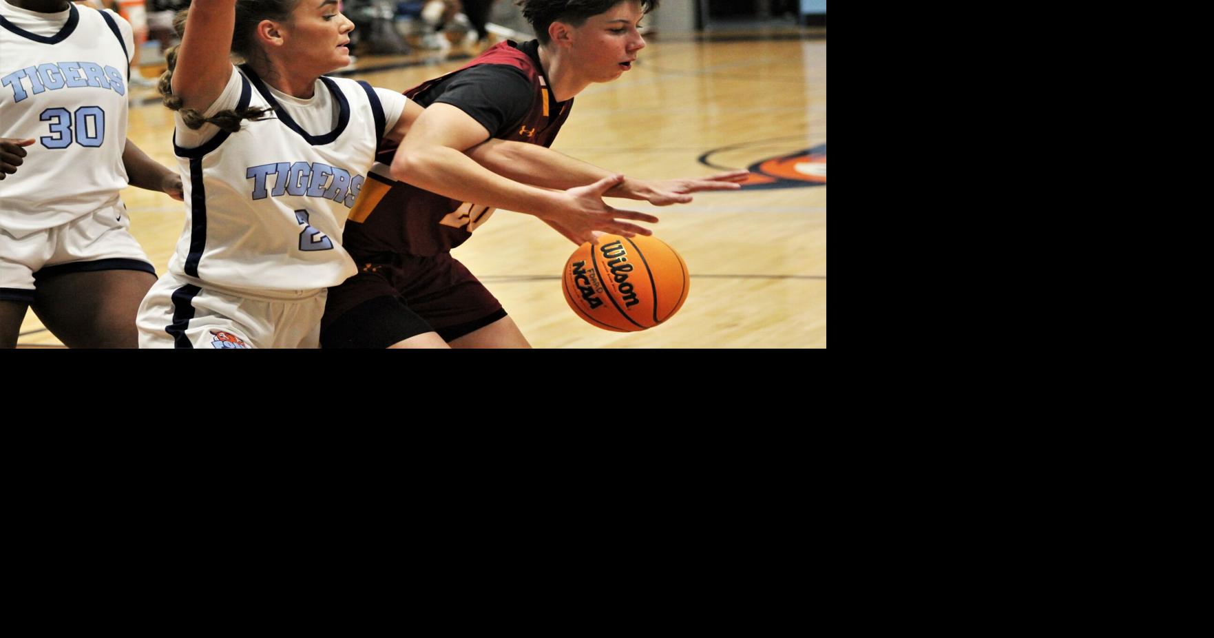 Foard girls get OT win, Hickory boys shut down Tigers