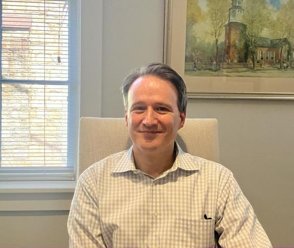 Soma Church pastor talks vision, $4.65M building in Hickory