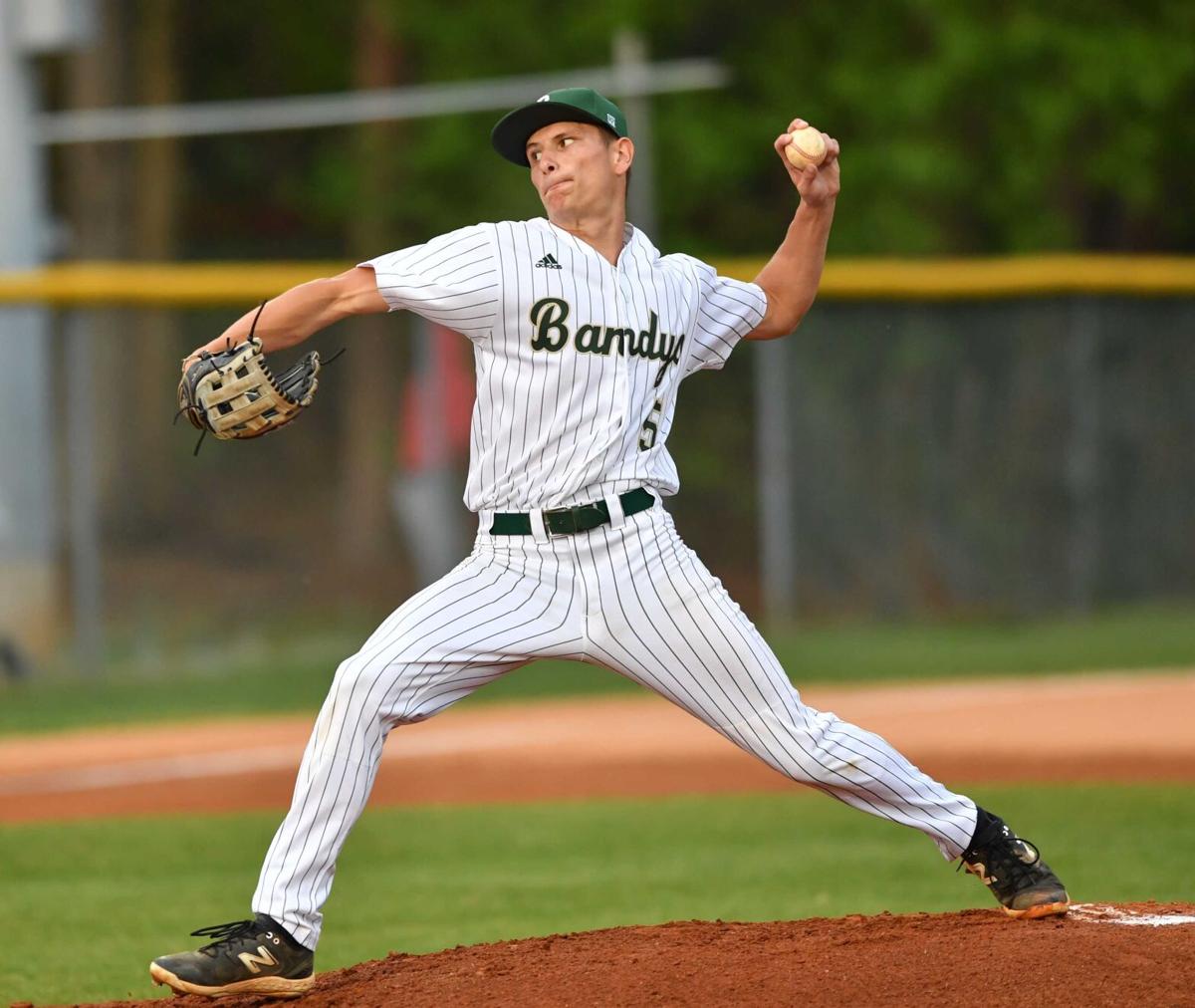 Bandys, Foard baseball players top list of Catawba’s best