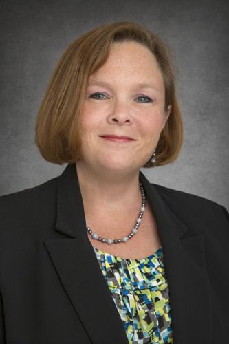 Names and Faces: Hickory native U.S. Bankruptcy Judge