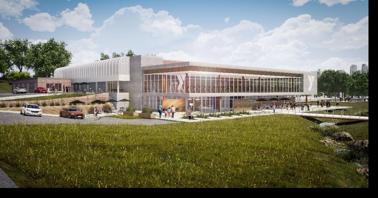 YMCA renovations to offer more space, flexibility