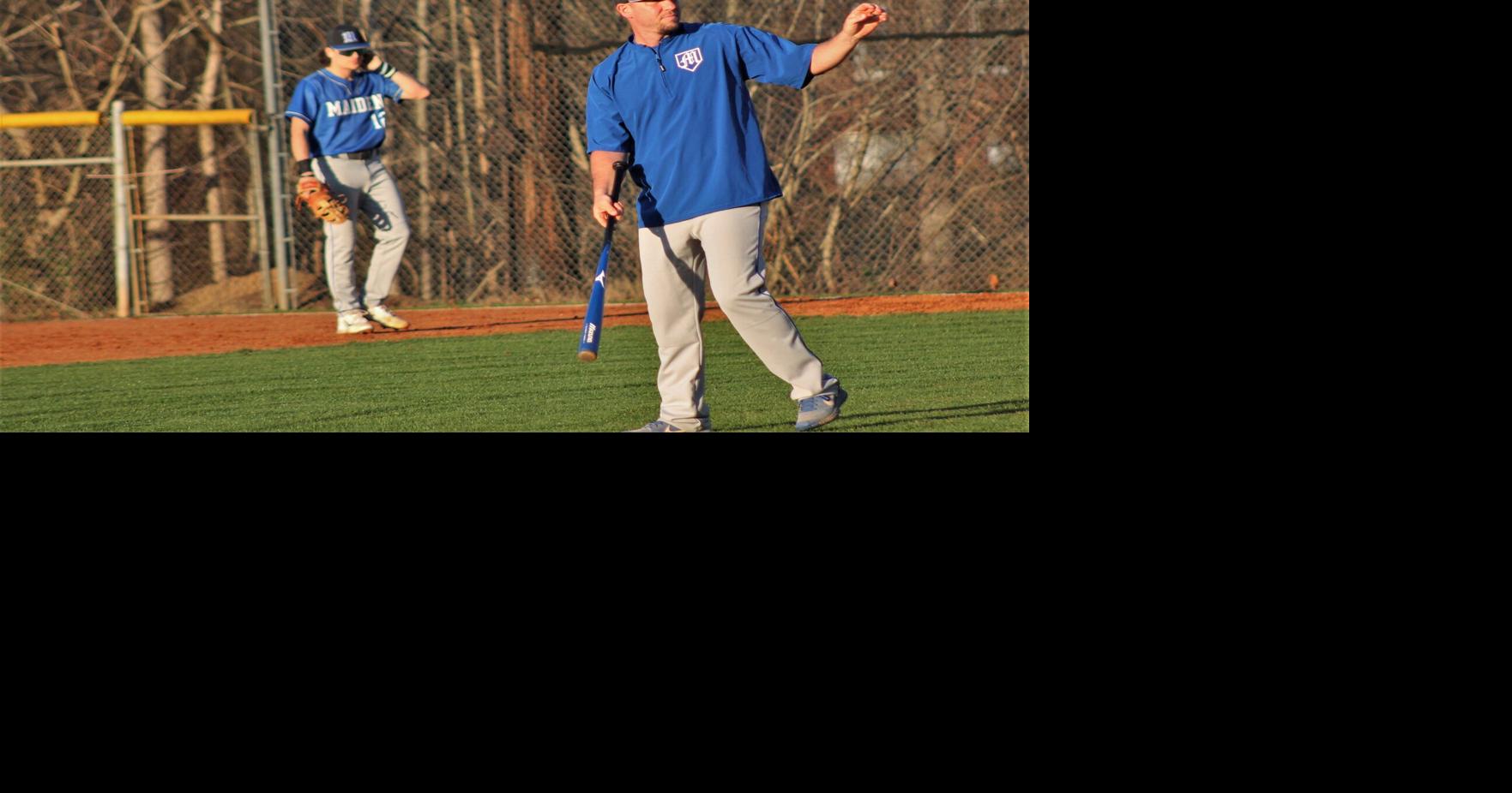 Bandys and Maiden look to battle for conference title again