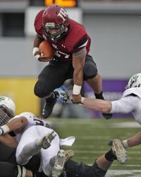 PHOTO GALLERY: Championship Game