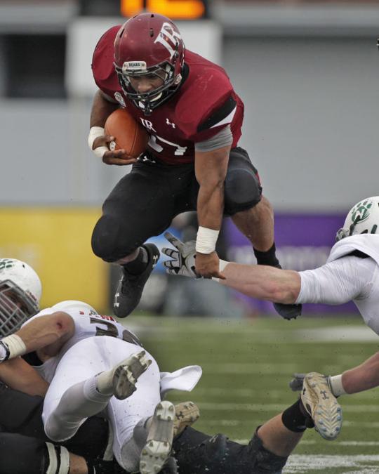 PHOTO GALLERY: Championship Game