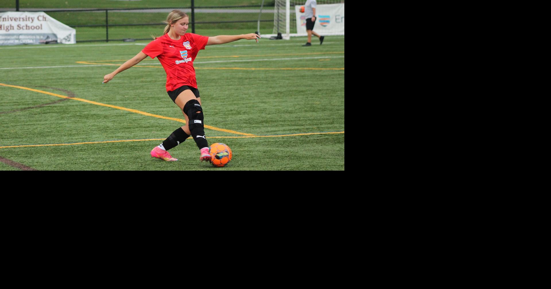 CVYSA in Hickory sends 19U girls team to nationals