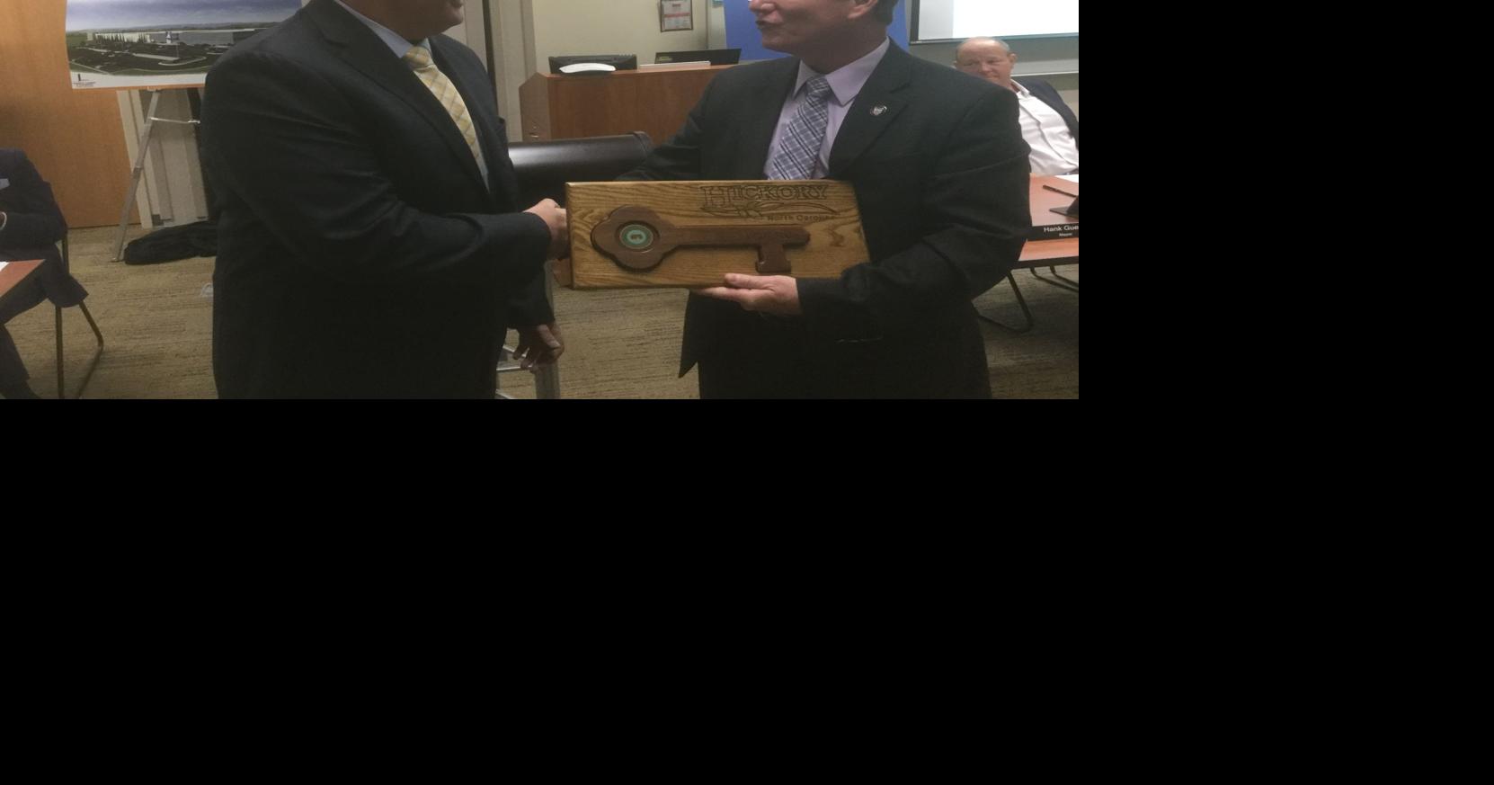 Corning to create 110 jobs at new Hickory plant