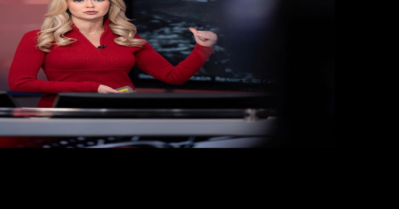 Raleigh forecaster: Predicting weather no easy task