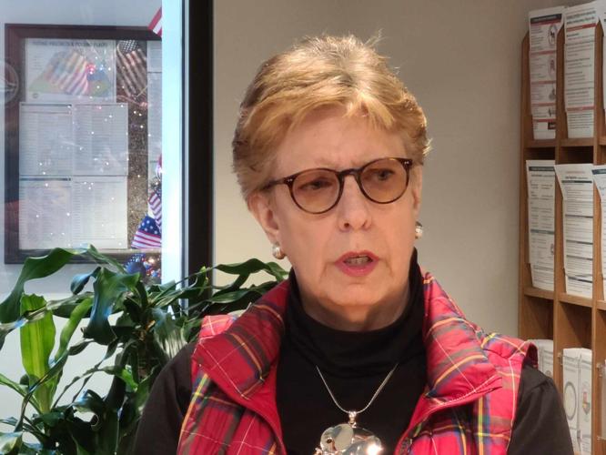 NC Senate district contested as 2024 election filing begins