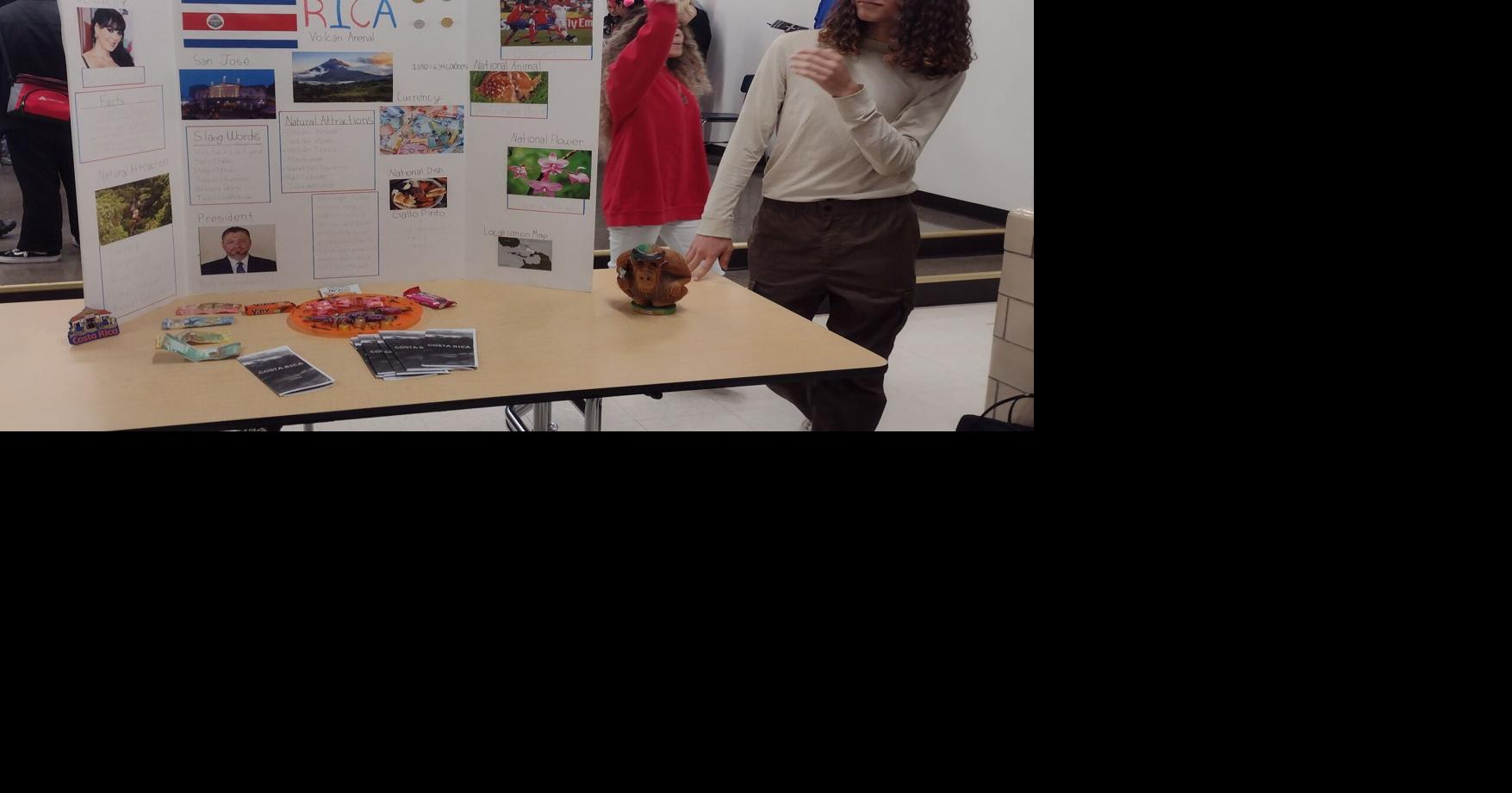 HCAM holds its first Hispanic Heritage Fair