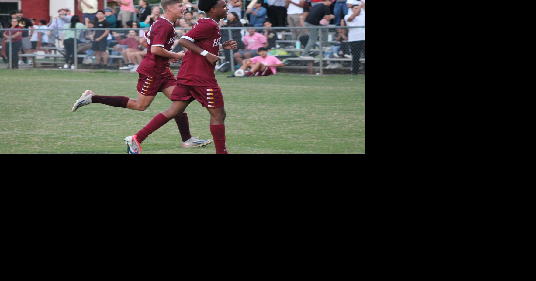 Alexander Central, Hickory, St. Stephens record soccer wins