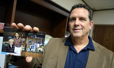 Pastor: Evangelist inspired awe, admiration