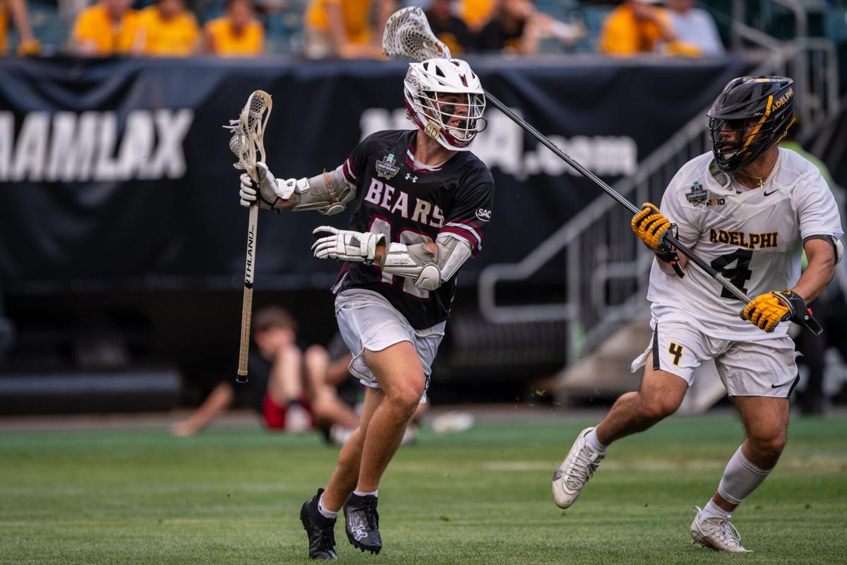 Lenoir-Rhyne lacrosse falls in national title game