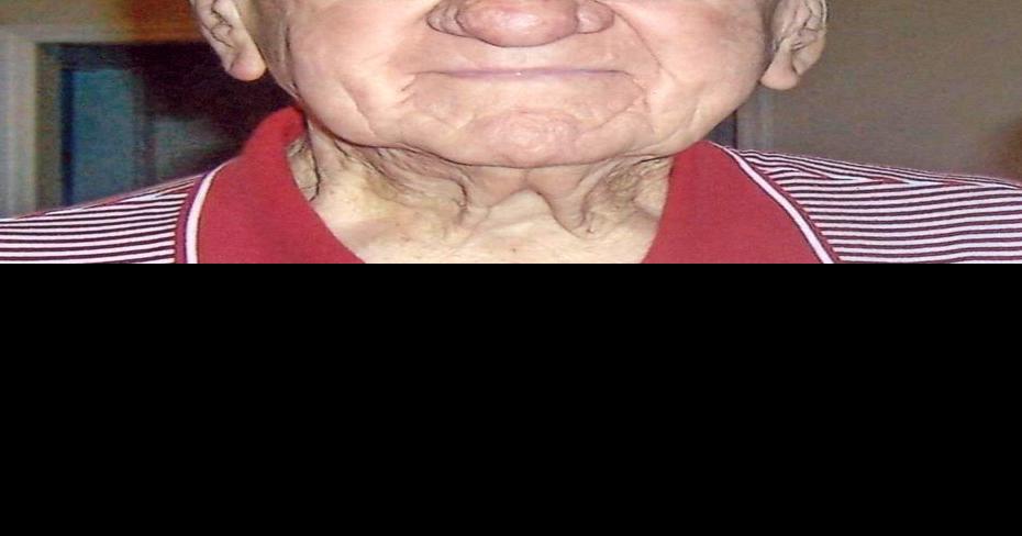 Berry, Jackson Henderson