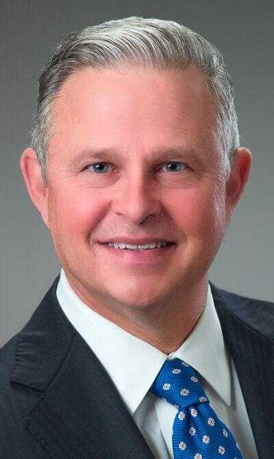 Edward Jones Terry Eskind office honored