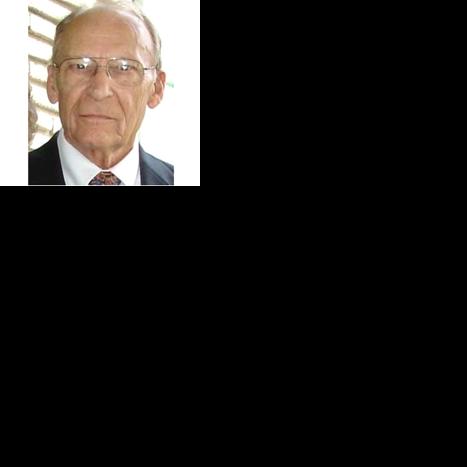 Rose Sr., Alvin "Wesley"