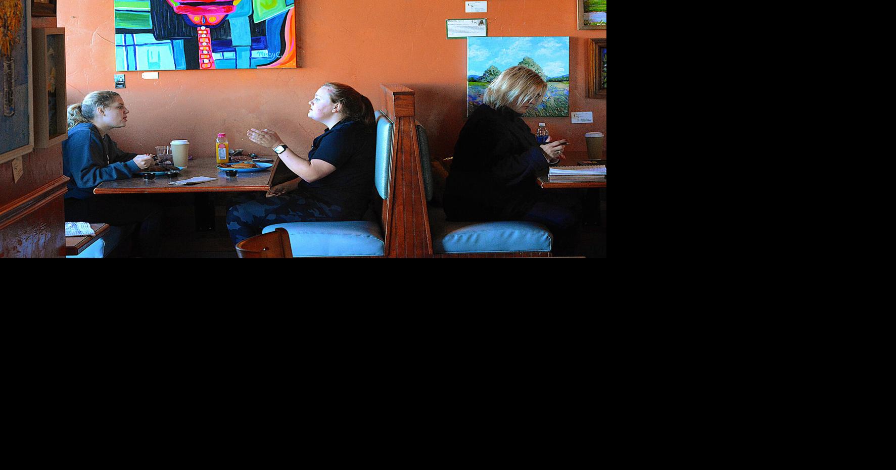 Cafe Gouda celebrates two decades