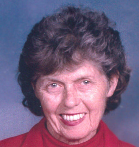 Detter, Jo Ann Fleming