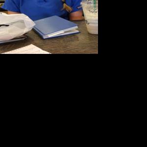 Young and Restless: College students speak out