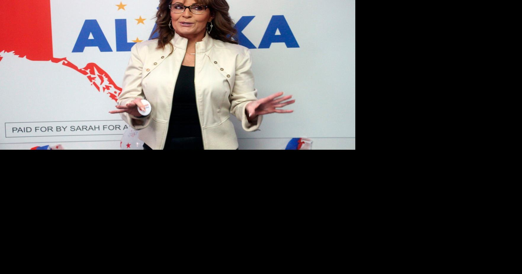 Will Palin return to DC? A look at how her campaign style lines up and ...
