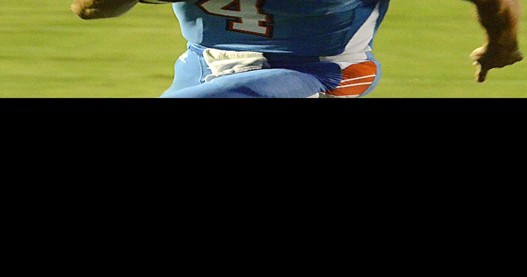 2014 PREVIEW: Fred T. Foard