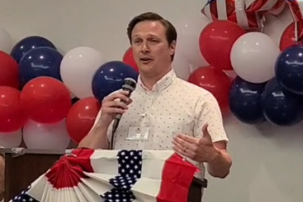 Incumbent Butler out in county commissioner primary; 2 challengers ...